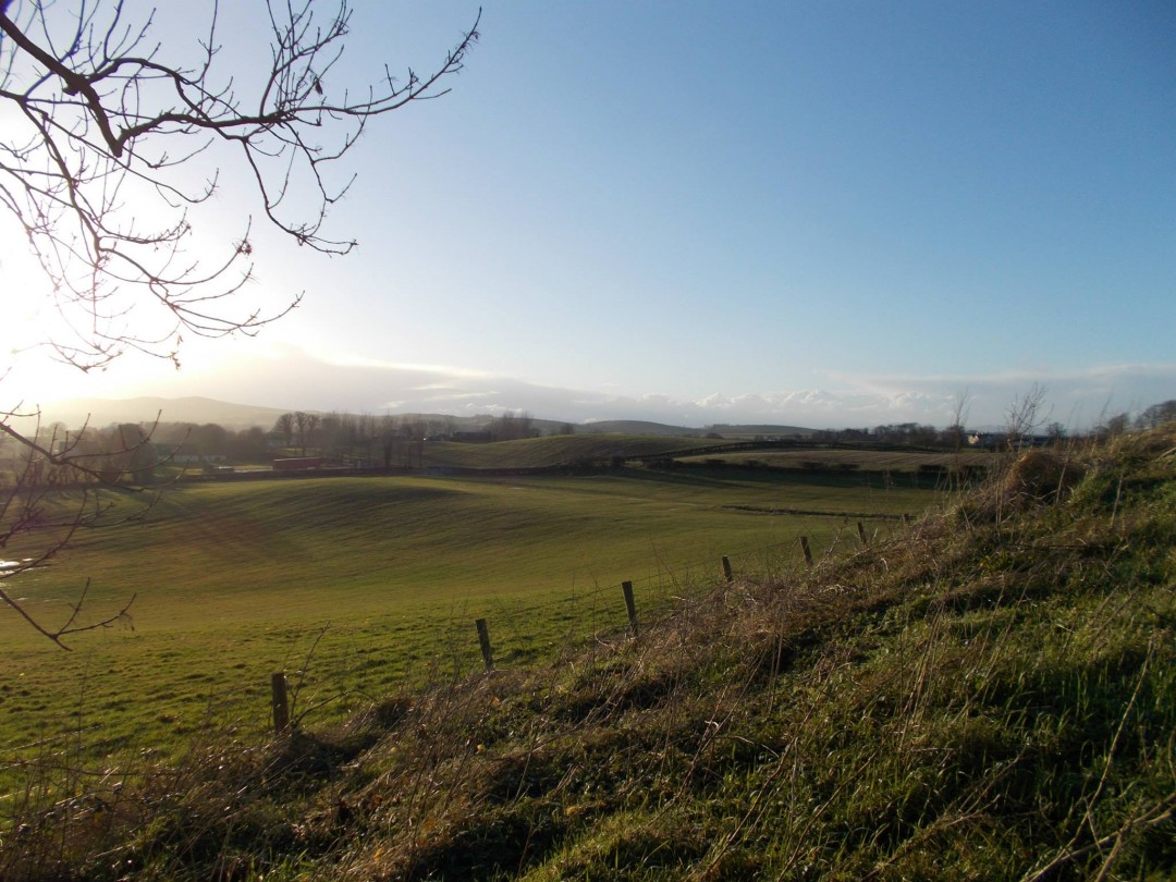 Laggan - Monreagh Heritage Centre